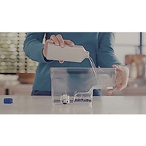 Descaler Saeco Espresso Machine 250 ml [CA6700/10]