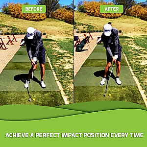 Impact SNAP & Clubhead Attachment Combo (Right Handed ONLY)