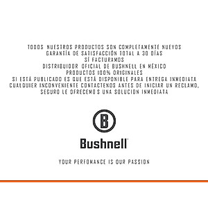 Bushnell Powerview 10x25 Compact Folding Roof Prism Binocular (Black)