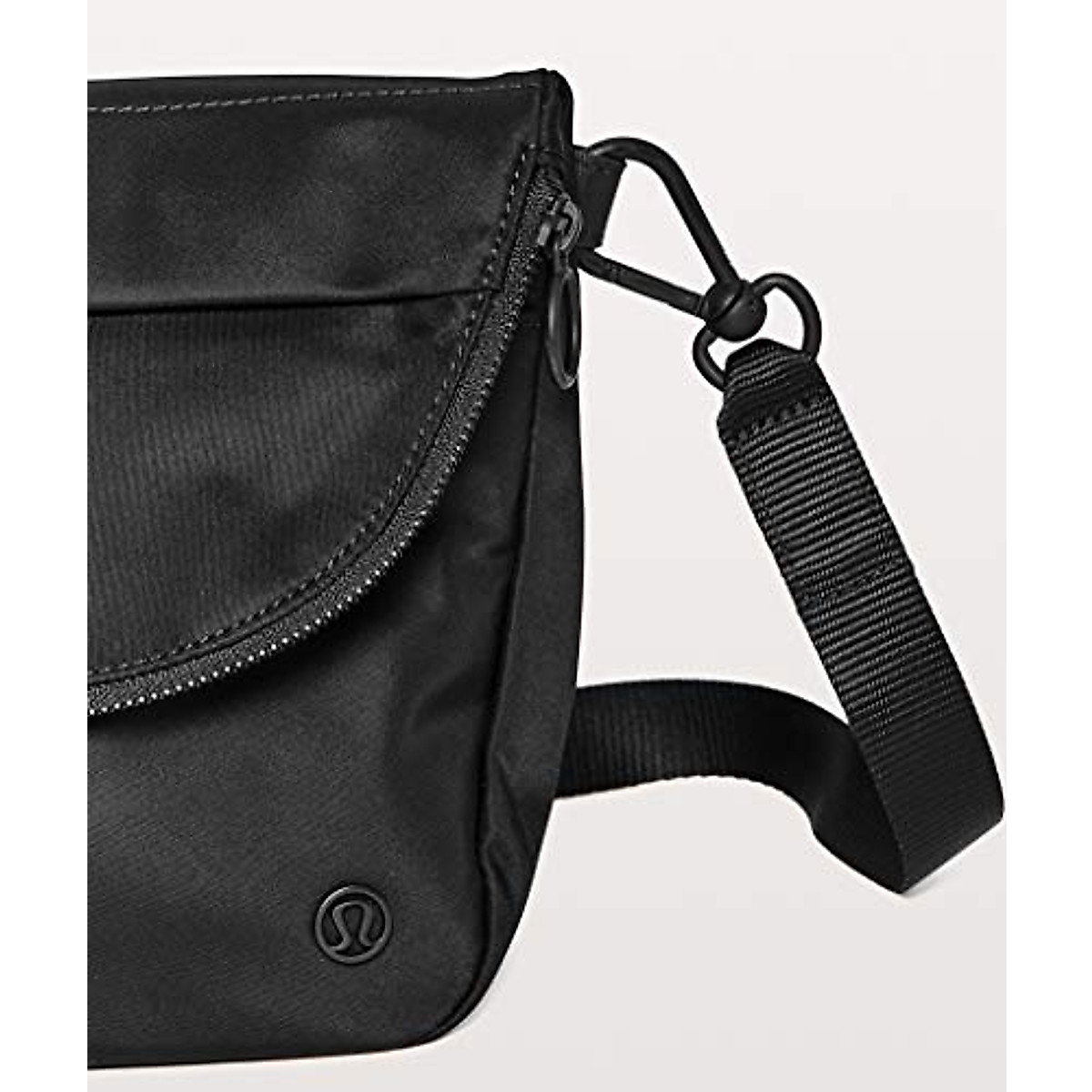 Lululemon All Night Festival Bag (All Night Black)