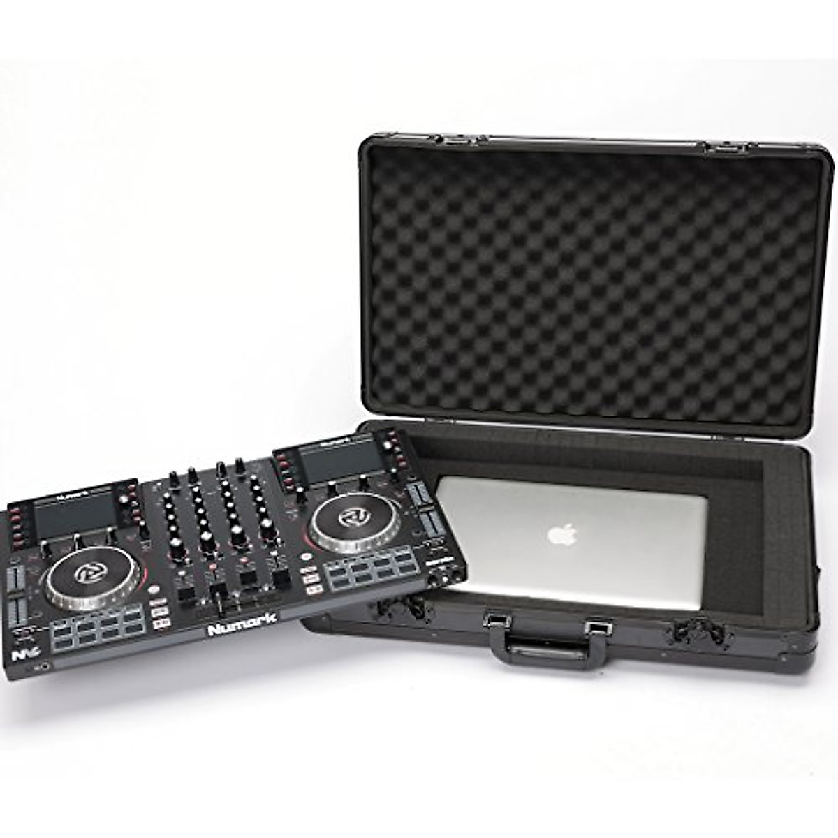 MAGMA Carry-Lite XL Plus DJ Case (MGA41101)