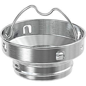 CamelBak Tea Strainer Accessory, Stainless Steel