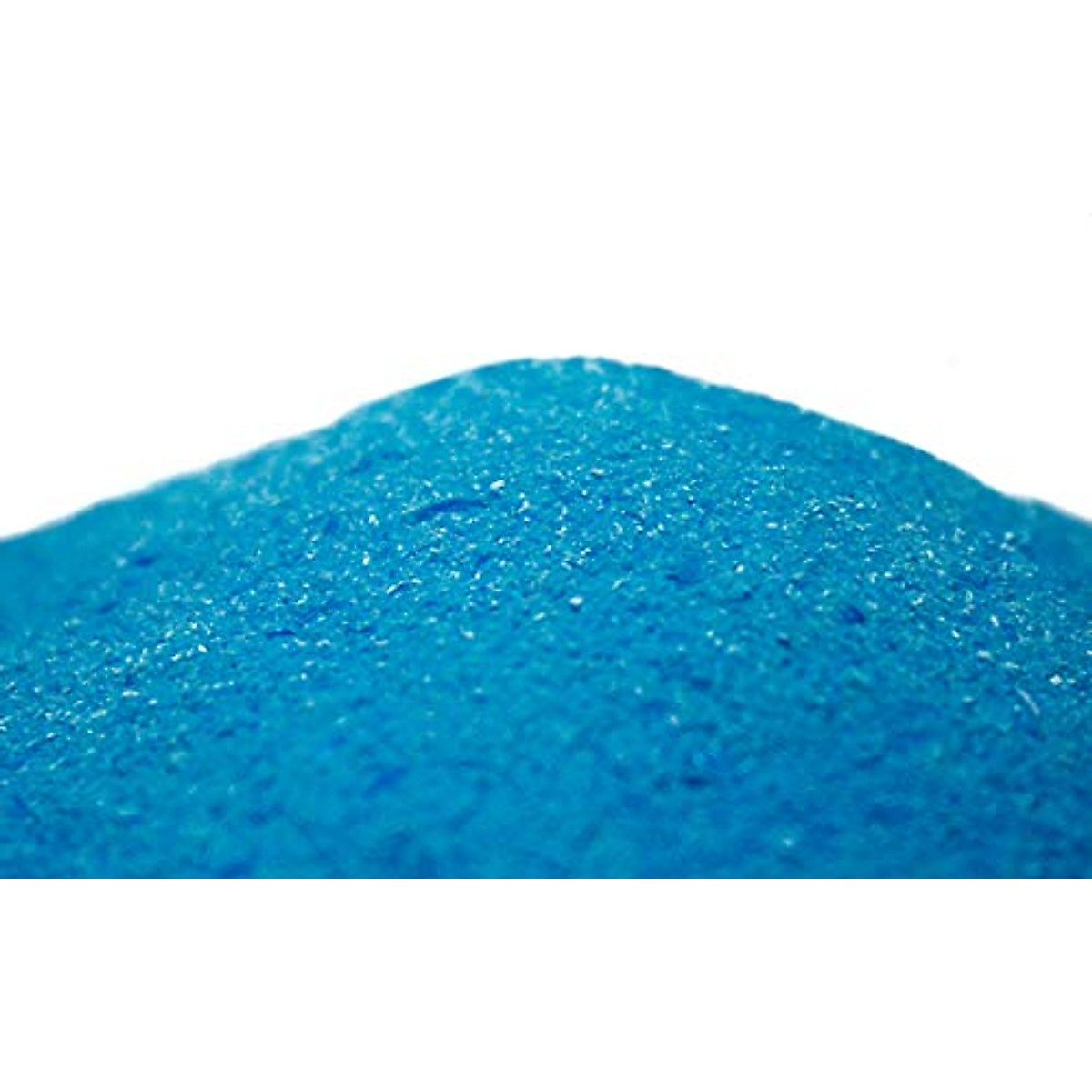 Camide Copper Sulfate Fine Crystals 50lb Bag - EPA 99% Pure