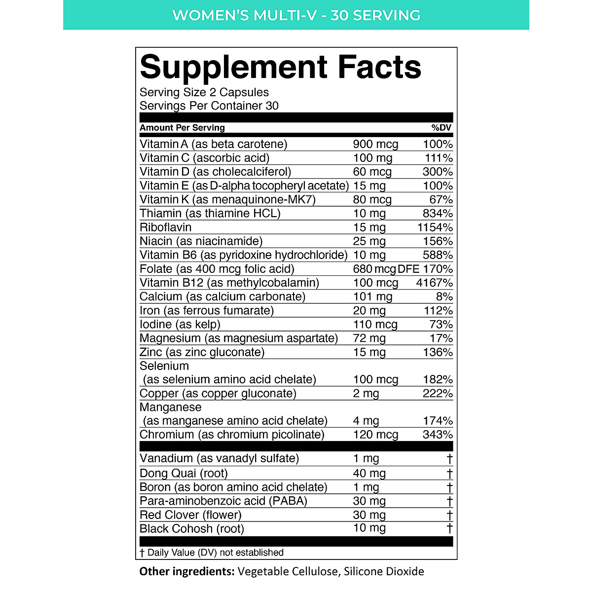 MTN OPS Multi-V His & Hers Bundle