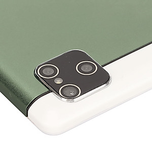 Honio Calling Tablet, 4GB RAM 64GB ROM 8.1 Inch HD Display Tablet PC 100‑240V (US Plug)