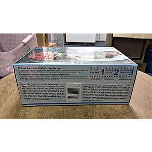 Jeff Gordon 1:24 Dupont Lumina Model Car Kit