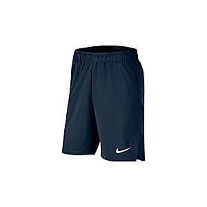 Nike DRI-FIT Flex Woven Short Navy, XX-Large