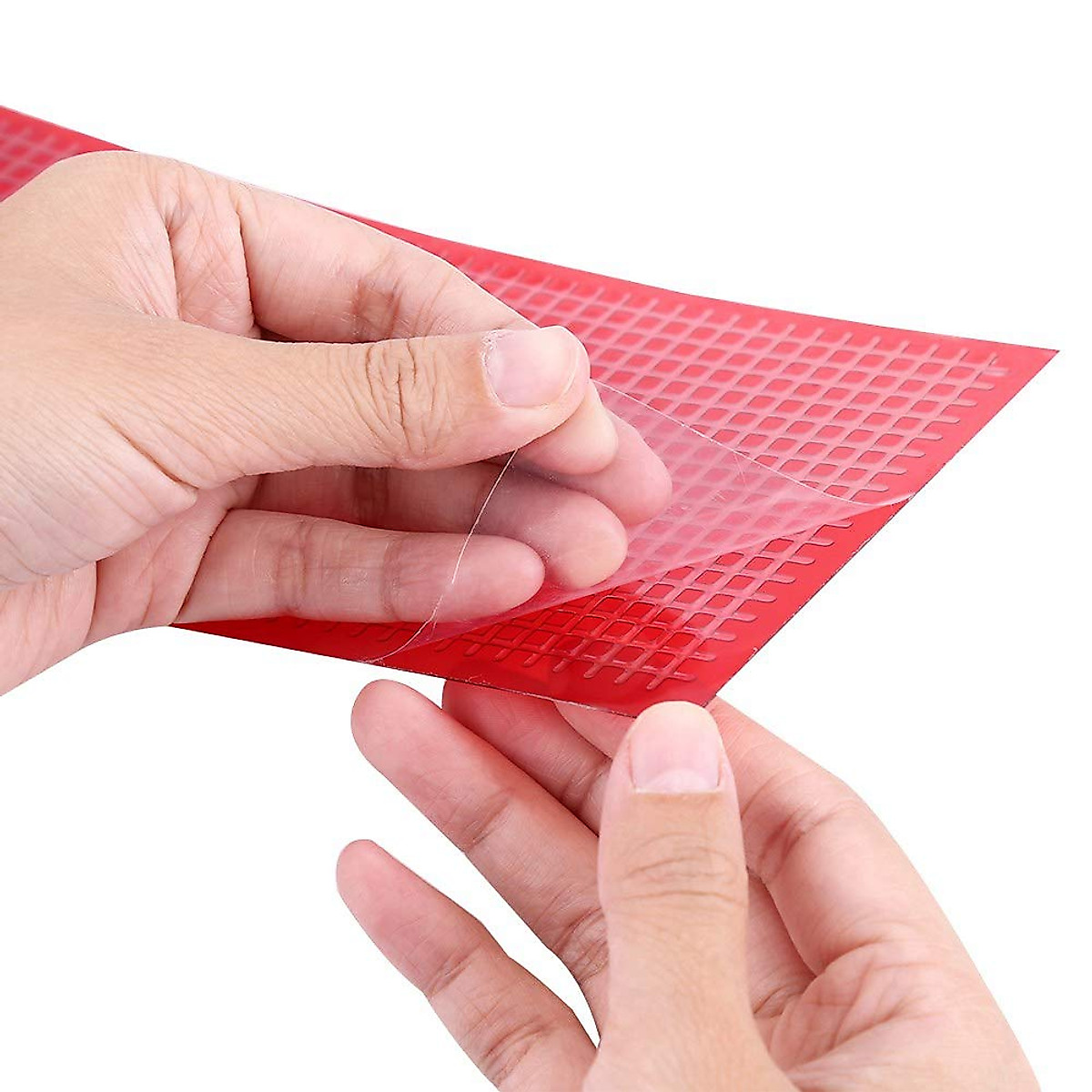 Car Lens Crack Repair Film, Kit Auto Lens Repair Car Lights Crack Repair Film Headlight Multi-Pack Taillight Repair Tools