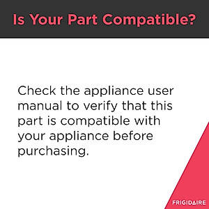 Frigidaire 316650010 Range Oven Control Board