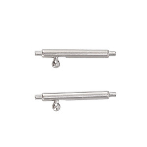 Mesh Stainless Steel Watchband, Flexible Soft Watch Strap Replacement Accessory Portable for Men Women for Home(22MM)