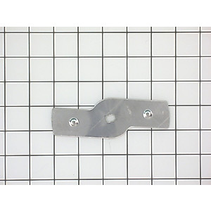 MaksPRO WR17X11458 Plate Helix Lock fits Refrigerator 1091959 AH964133 EA964133 PS964133