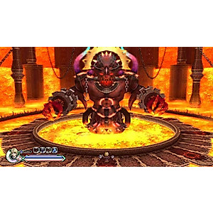 Ys Origin - Nintendo Switch