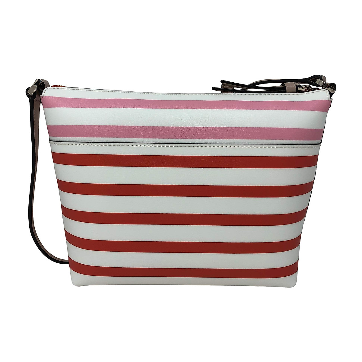 kate spade new york Patrice Crossbody, Tropical Stripe