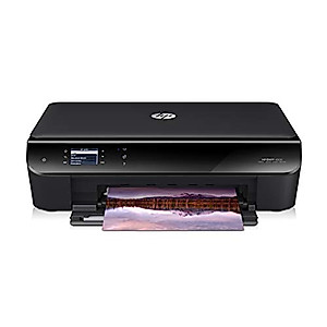 Hp Envy 4501 E-All-in-one Inkjet Printer