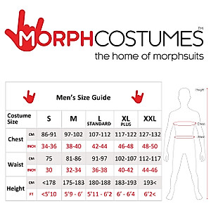 fun shack Hatter Costume Men, Wonderland Mens Hatter Halloween Costume, Book Character Costumes For Adults, X-Large