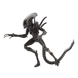 NECA Aliens - 7" Scale Action Figure - Series 14 - Alien Resurrection Warrior