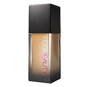 HUDA BEAUTY #FauxFilter Foundation - Amaretti 310G