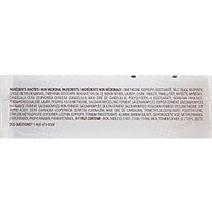 Revlon Foundation, New Complexion One-Step Face Makeup, Longwear Light Coverage with Matte Finish, SPF 15, Cream to Powder Formula, Oil Free, 004 Natural Beige, 0.35 Oz