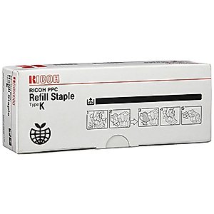 Ricoh 410801 Type K Staple Set
