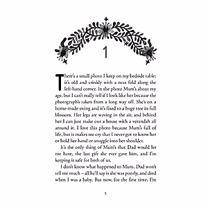 Tamarind & the Star of Ishta: from the winner of the Costa Children's Book Award