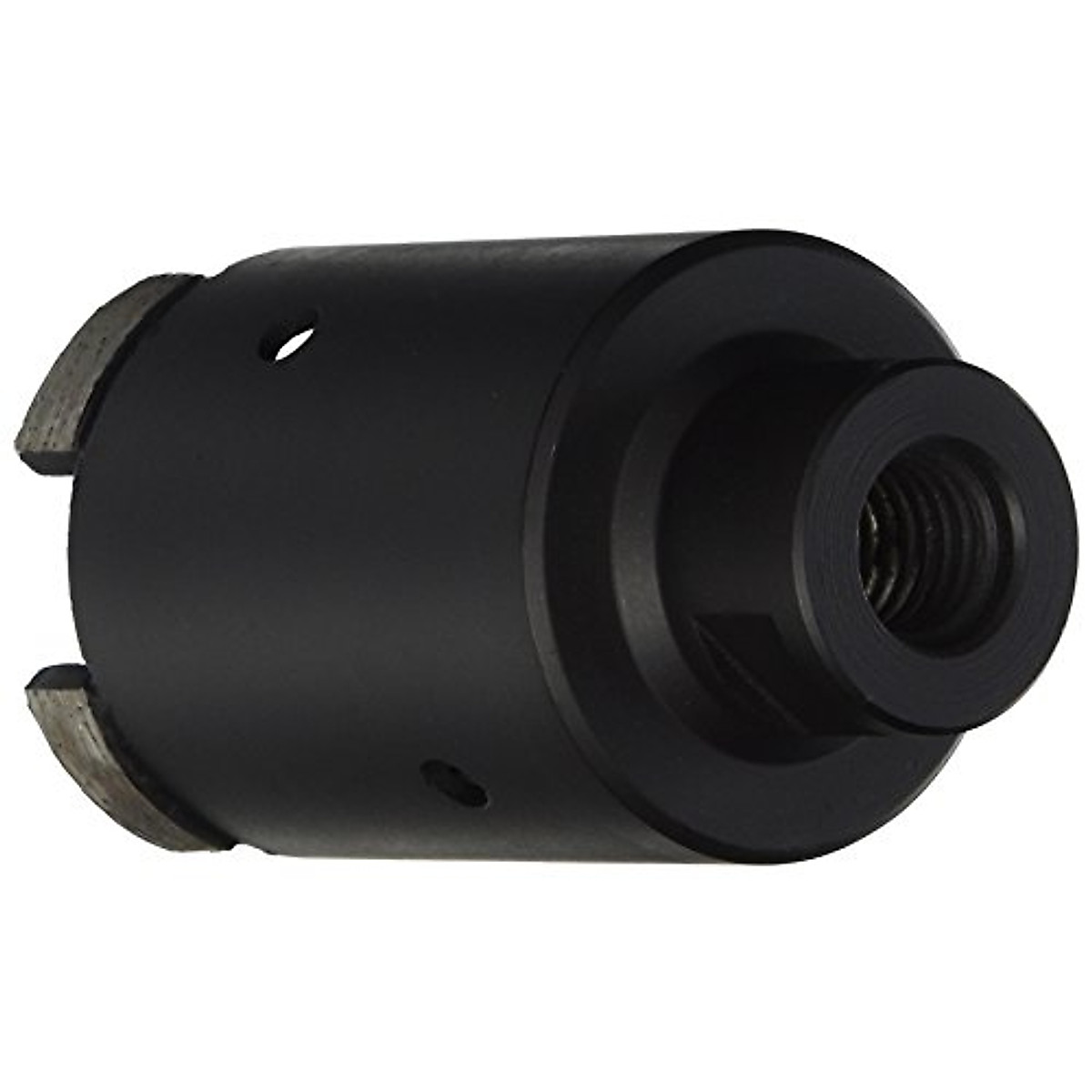 Toolocity SCB0200D 2-Inch Monster Dry/Wet Diamond Granite/Concrete Core Drill Bits/Hole Saws