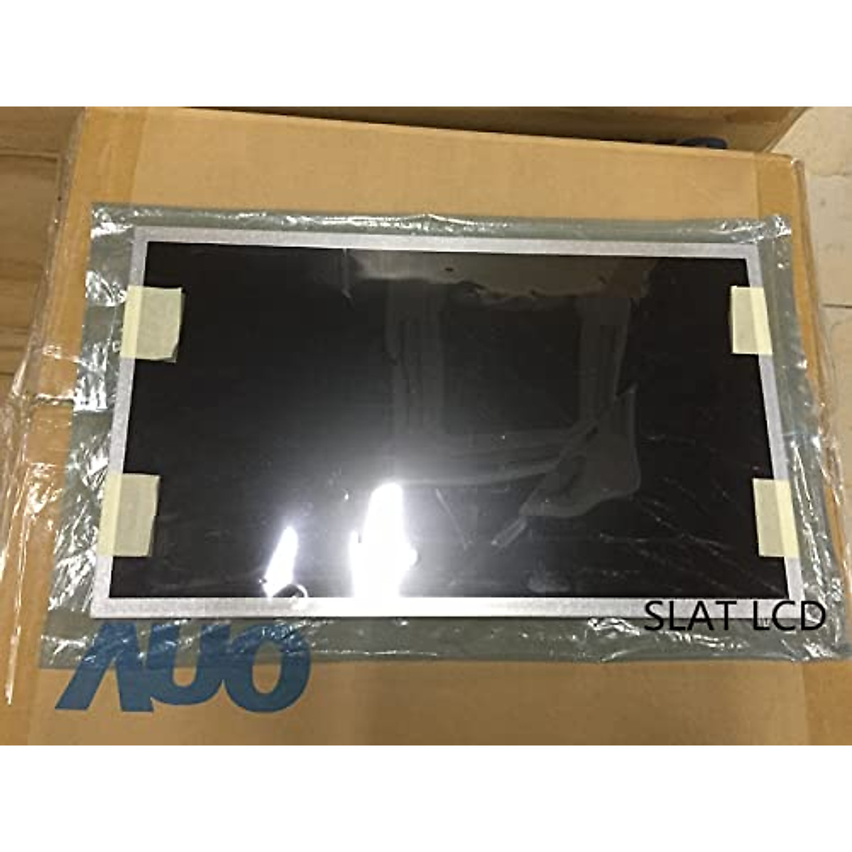 AUO 15.6 Inch LCD Panel G156HTN02.1 with Full kit of Driver Board