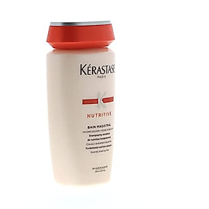 Kerastase Paris Nutritive Bain Magistral Shampoo 8.5 oz