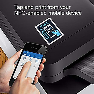 HP Samsung Electronics Xpress SL-C480FW/XAA Wireless Color Printer with Scanner, Copier & Fax (SS256H)