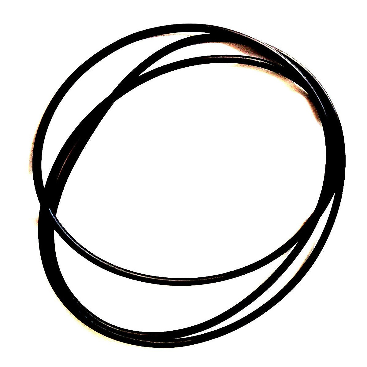 West Coast Resale *New Turntable Belt After Market VPI HW 19, Mark 3, MkIII, Scout, SCOUTMASTER, Aries, Classic