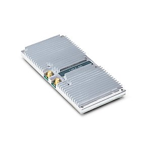 UBX 10-6000 MHz Rx/Tx for Ettus USRP N210: 40 MHz, N Series and X Series
