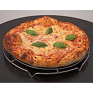 Cuisinart Bonus, 12.25" Melting Dome and Wire Rack