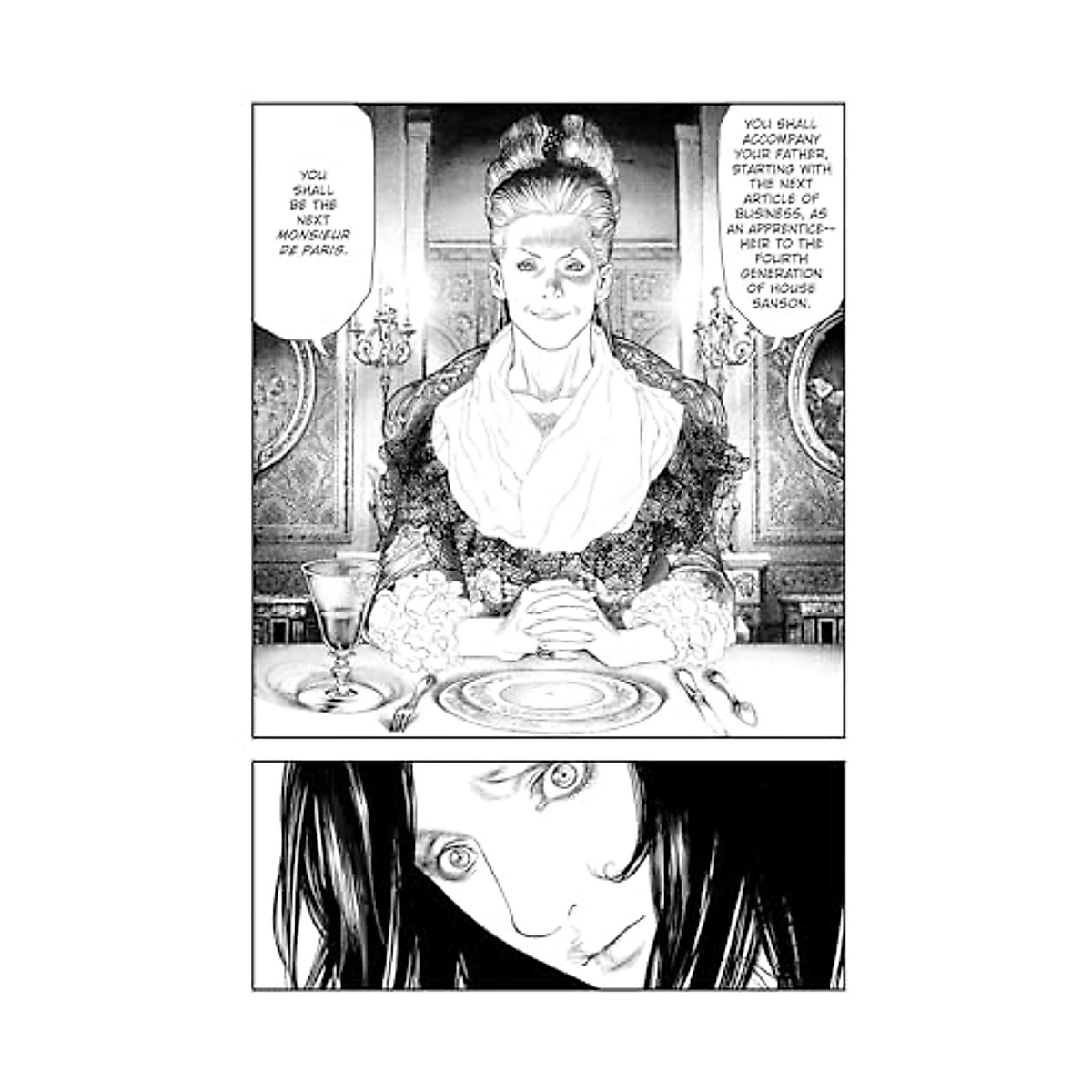 Innocent Omnibus Volume 1