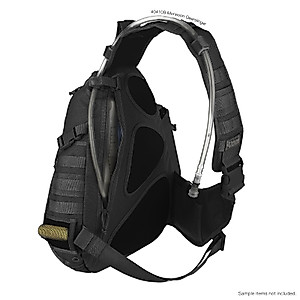 Maxpedition Monsoon Gearslinger, Black