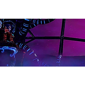 Valfaris - Nintendo Switch