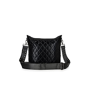 Haute Shore - Perri Night Puffer Cross-Body Bag