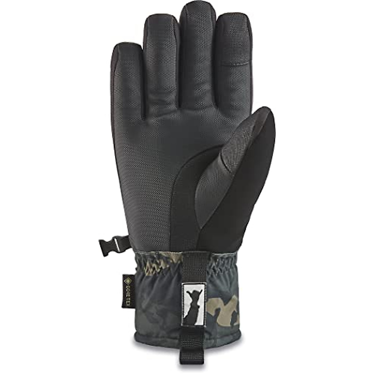 Dakine Team Bronco Gore-Tex Glove - Karl Fostvedt, Large