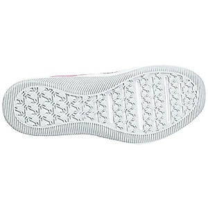 Nike Women's MC Trainer II, Elemental Pink/White-Pure Platinum, 7