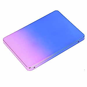 Solid State Drive, Good Compatibility Lightweight SSD for Data Storage for Files Backup(#3)