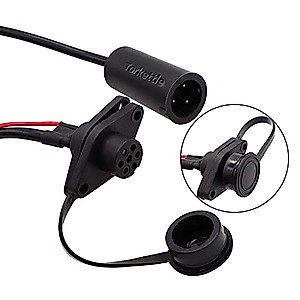 12V Winch Corded Manual Hand Remote Control Kits for ATV UTV Winch