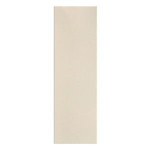 Teak Tuning 2PK Prolific Foam Grip Tape, Cream Edition (1mm Thick) - Adhesive Backing - Extra Soft, Professional Quality Foam - Optimal Control - 110mm x 35mm - Includes File for Clean Application