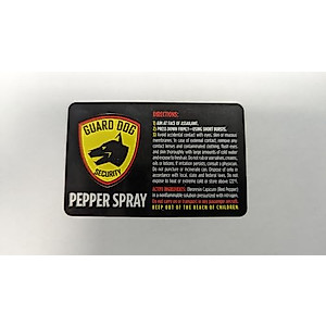 Stun Gun and Pepper Spray Combo - Protection for Women Self Defense 3-in-1 Kit, Stun Gun Pepper Spray with Flashlight, 175 Lumens, 1.44 MC Formulation, 16 ft Range, Rechargeable Battery, USB (Black)