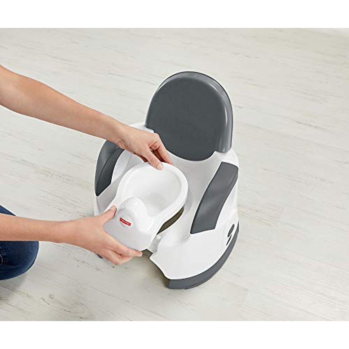 Fisher Price Custom Comfort Potty