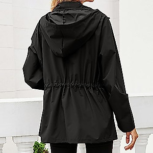 rain Jacket Womens Waterproof with Hood Hoodies for Women y2k Fall Outfits Women Womens top with Knot Womens Bomber Jacket Plus Size Off Shoulder top Womens Tips Women Solid Basic Fleece Letter