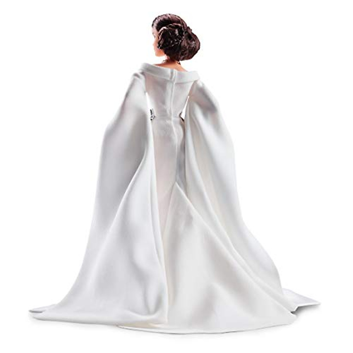 Princess Leia Star Wars x Barbie Doll