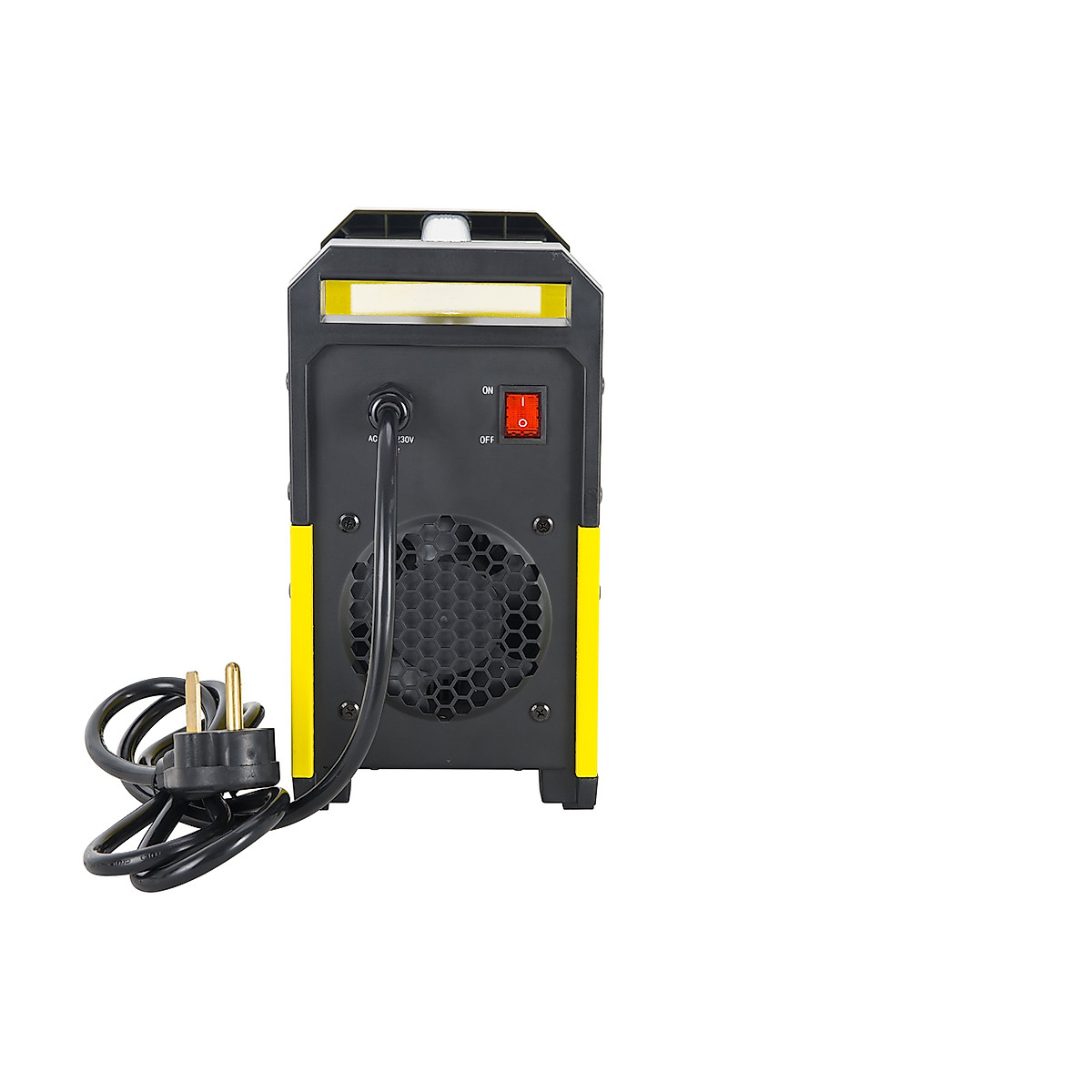 W Weldpro 200 Amp Inverter Arc/Stick/Lift Tig (capable with optional torch) Welder with Dual Voltage 220V/110V 3 YEAR WARRANTY!