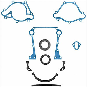 FEL-PRO TCS 45449 Timing Cover Gasket Set