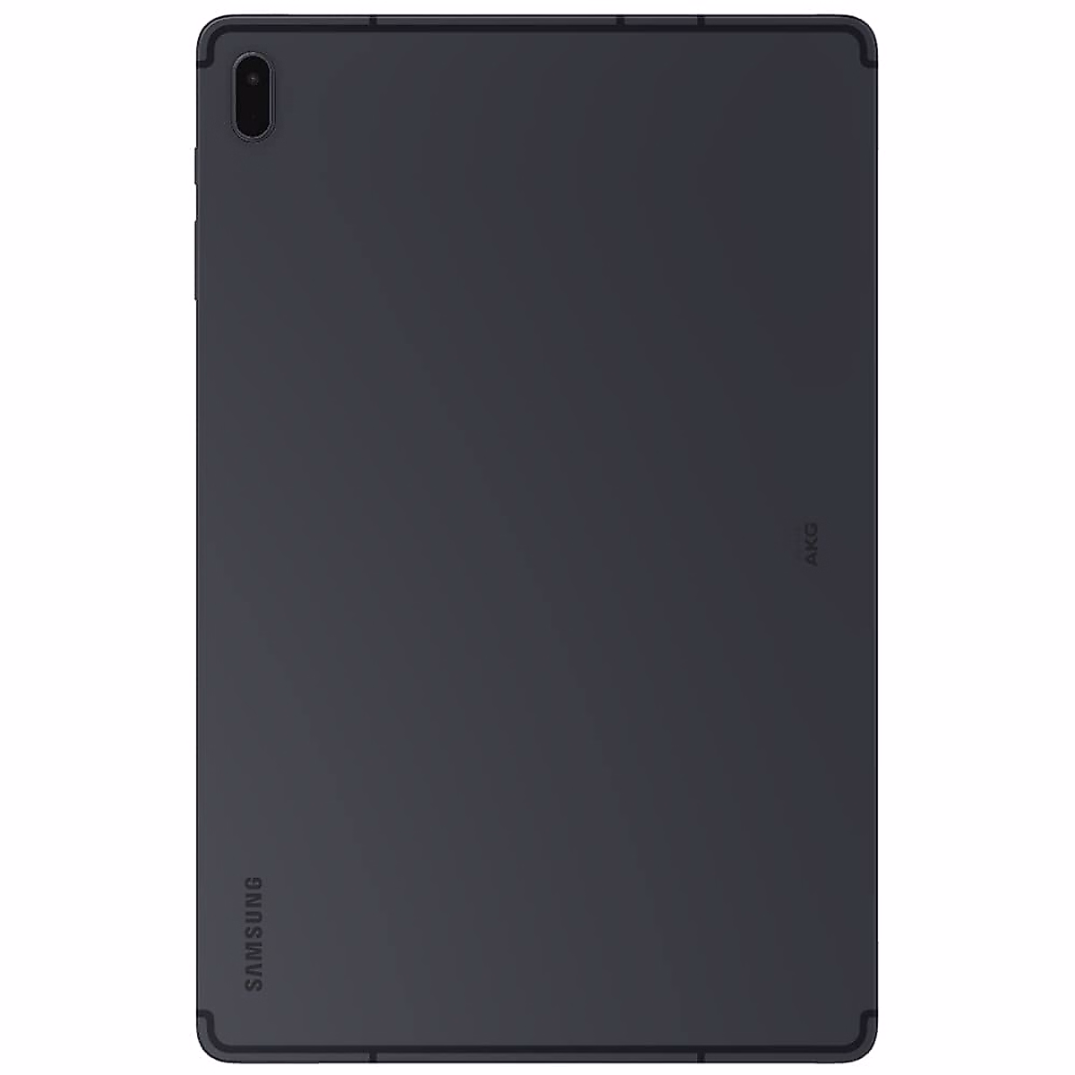 Samsung Galaxy Tab S7 FE 2021 Android Tablet 12.4” Screen WiFi + LTE Unlocked 64GB Long-Lasting Battery Powerful Performance, Mystic Black - S-Pen NOT Included - (Renewed)