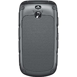 Samsung Rugby III, Gray (AT&T)