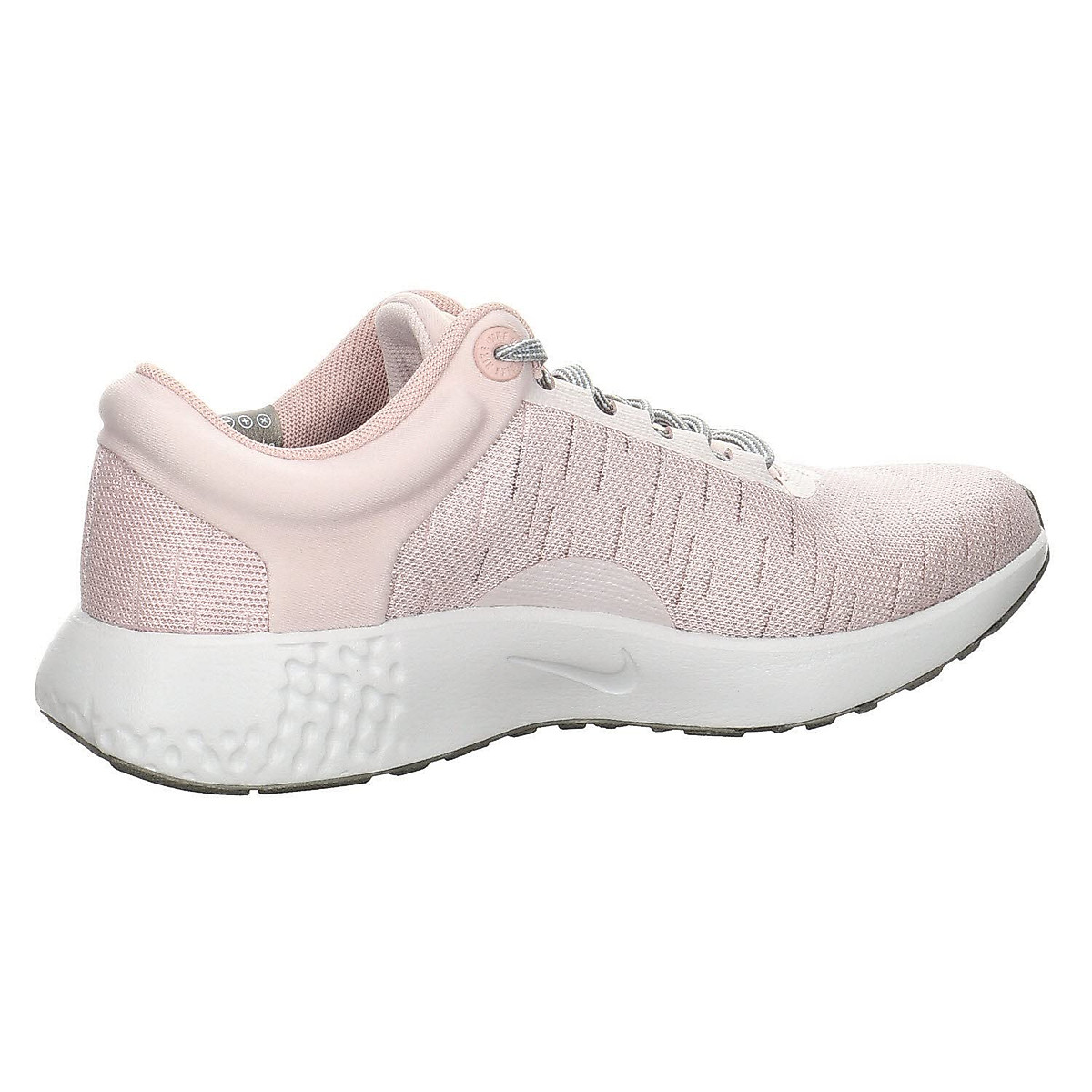 Nike Renew Serenity Run PRM Womens Shoes Size 10, Color: Pink-DC9010601