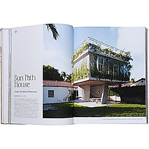 Evergreen Architecture: Overgrown Buldings and Greener Living